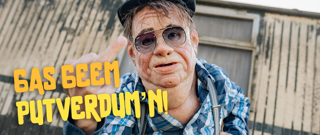 BOER HARM WEBSHOP – Boer Harm